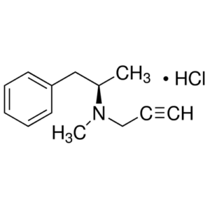 Deprenyl | CAS 14611-52-0 | Apoptosis Inhibitor