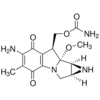 Mitomycin C | CAS 50-07-7 | DNA synthesis inhibitor