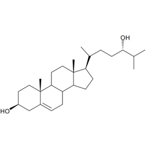 24(S)-Hydroxycholesterol | CAS 474-73-7 | LXR ligand