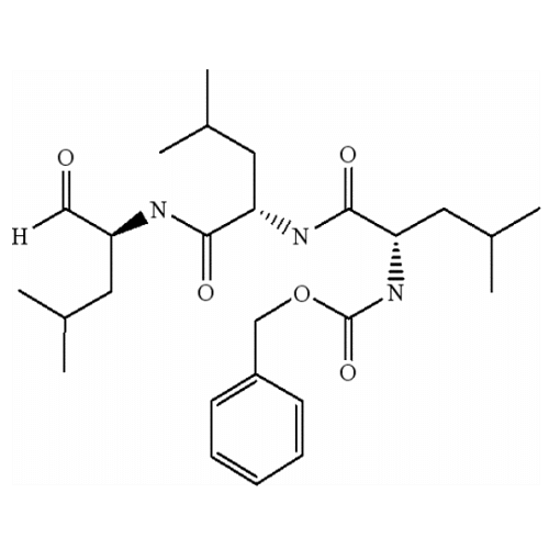 MG132 | CAS 133407-82-6 | Proteasome inhibitor | StressMarq Biosciences ...