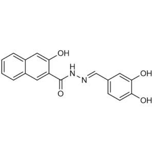 Dynasore | CAS 304448-55-3 | Dynamin inhibitor
