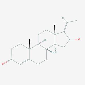 Z-Guggulsterone | CAS 39025-23-5 | FXR Antagonist