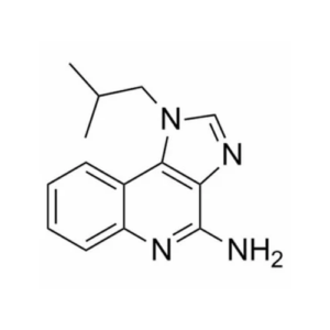 Imiquimod | CAS 99011-02-6 | TLR7/8 Agonist | StressMarq Biosciences Inc.