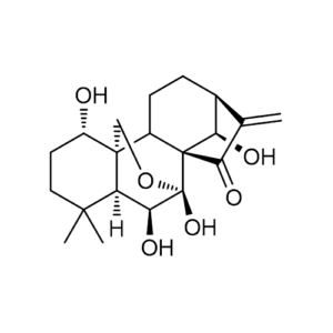 Oridonin | HSP70 & NLRP Inhibitor | StressMarq Biosciences Inc.