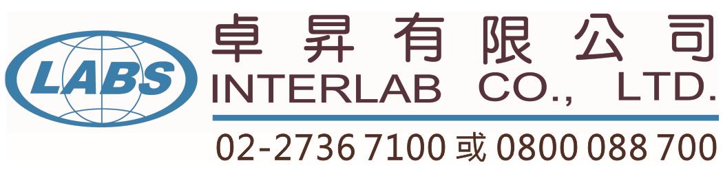 New Distributor in Taiwan: INTERLAB CO., LTD. | StressMarq | StressMarq ...